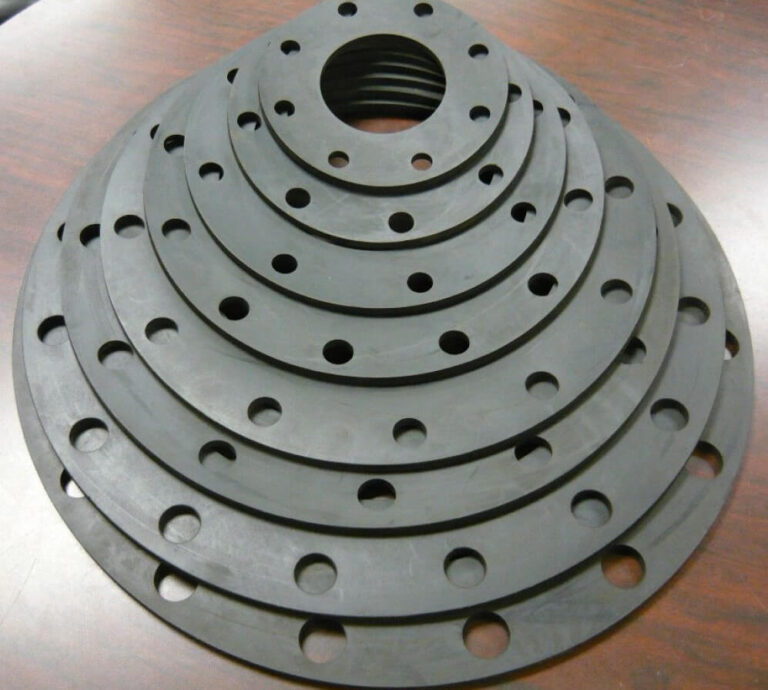 Gioăng là gì | Gasket | Các loại gioăng phổ biến hiện nay